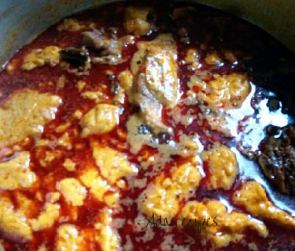 Ukazi Soup recipe worth trying out | Ada's Recipes