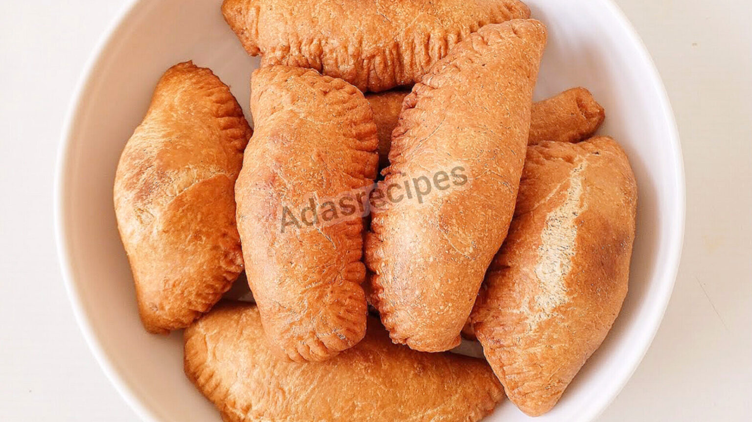 How To Make Perfect Nigerian Fish Pie Recipe | Ada's Recipes